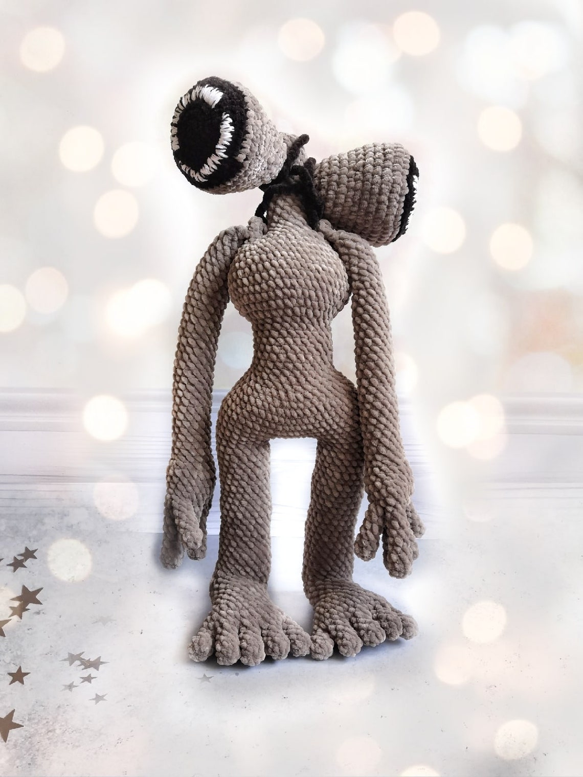 Siren Head. Siren Plush. Siren Head Plush. | Etsy