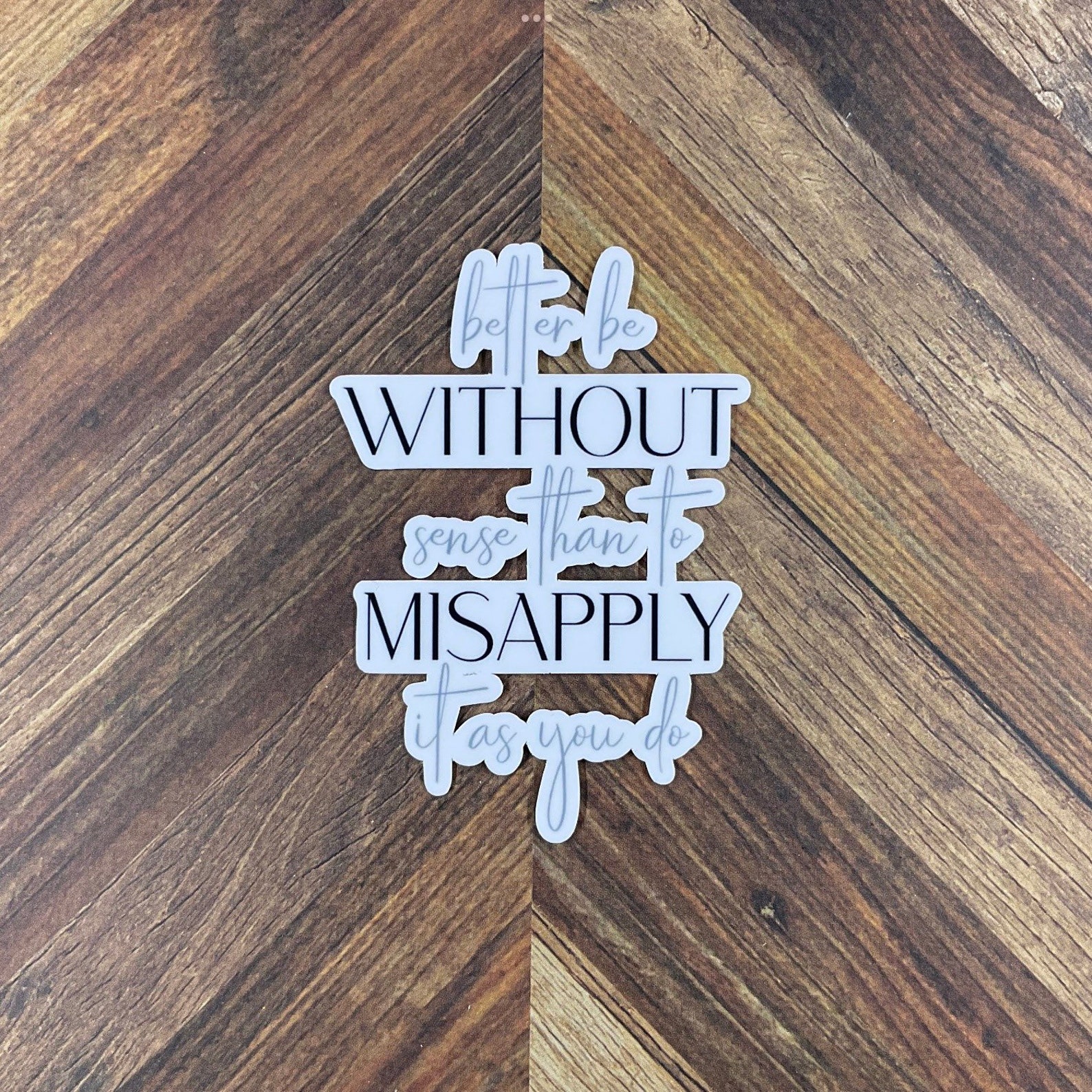 Emma Waterproof Stickers Jane Austen Gifts Jane Austen - Etsy