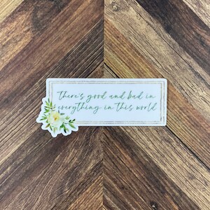 North and South Stickers - Elizabeth Gaskell Stickers - Waterproof ...