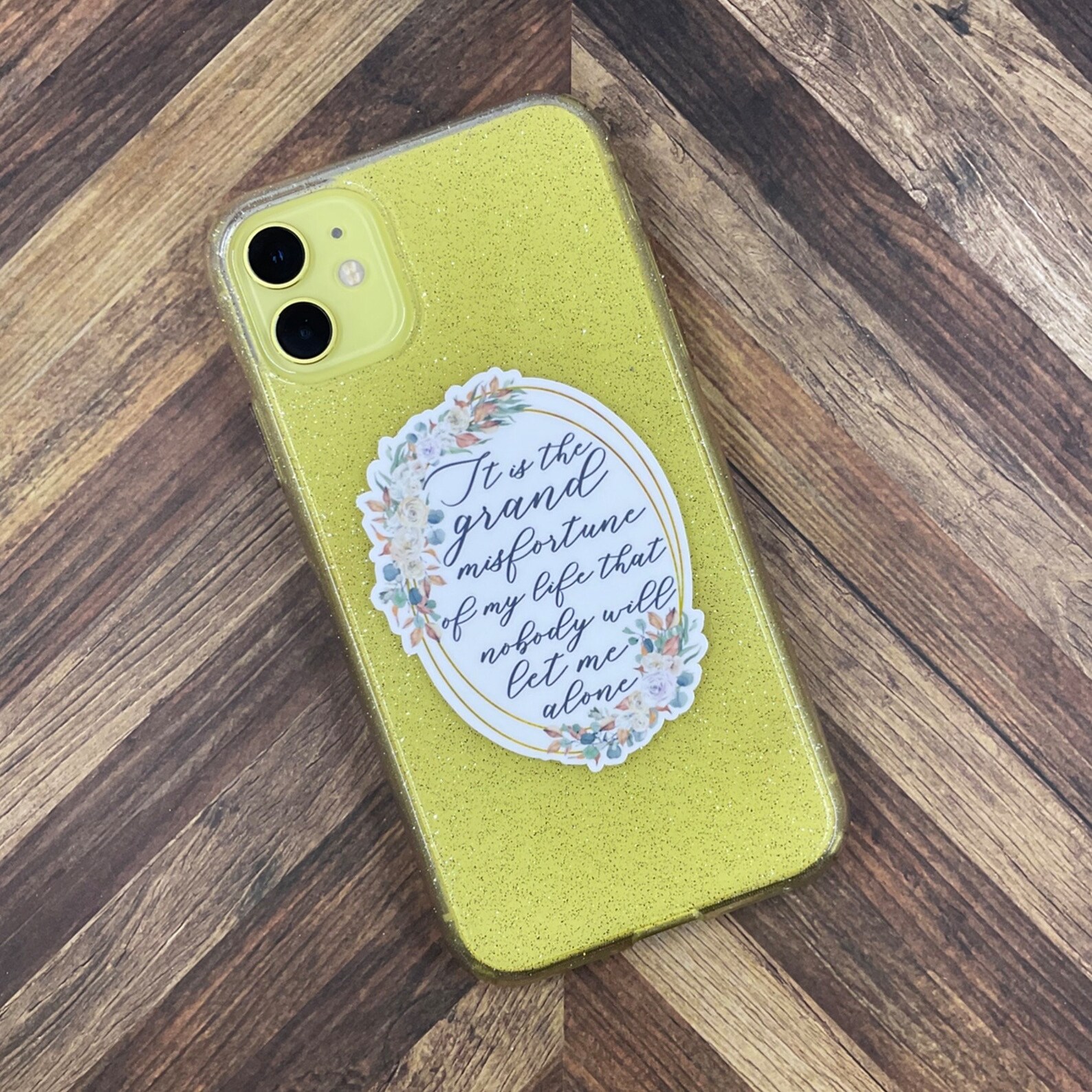 Woman in White Stickers - Wilkie Collins Stickers - Waterproof Stickers ...