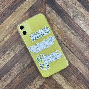 North and South Stickers - Elizabeth Gaskell Stickers - Waterproof ...