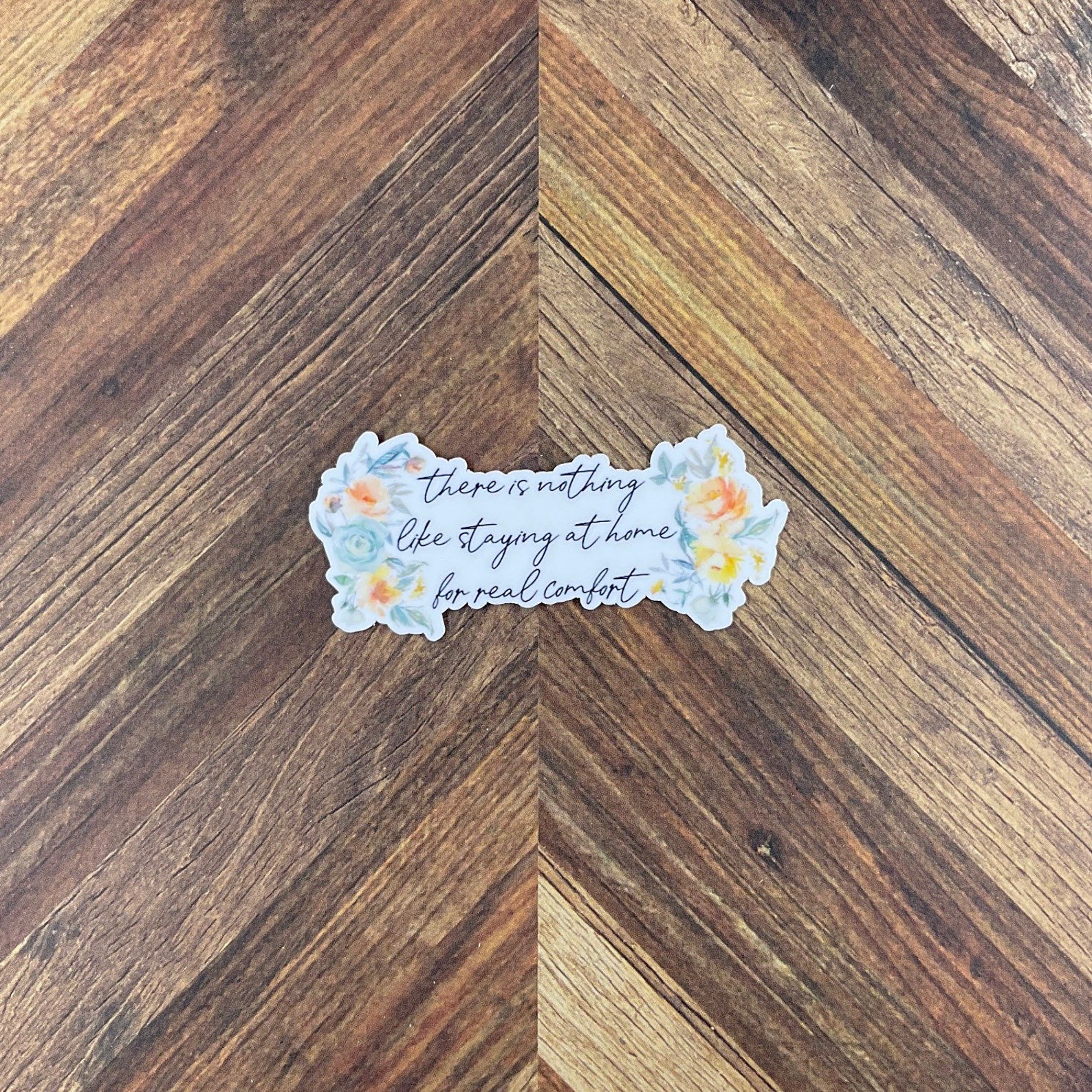 Emma Waterproof Stickers Jane Austen Gifts Jane Austen | Etsy