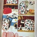 Simplicity Sewing Pattern 5495 Decorator Pattern Kitchen Appliance and ...