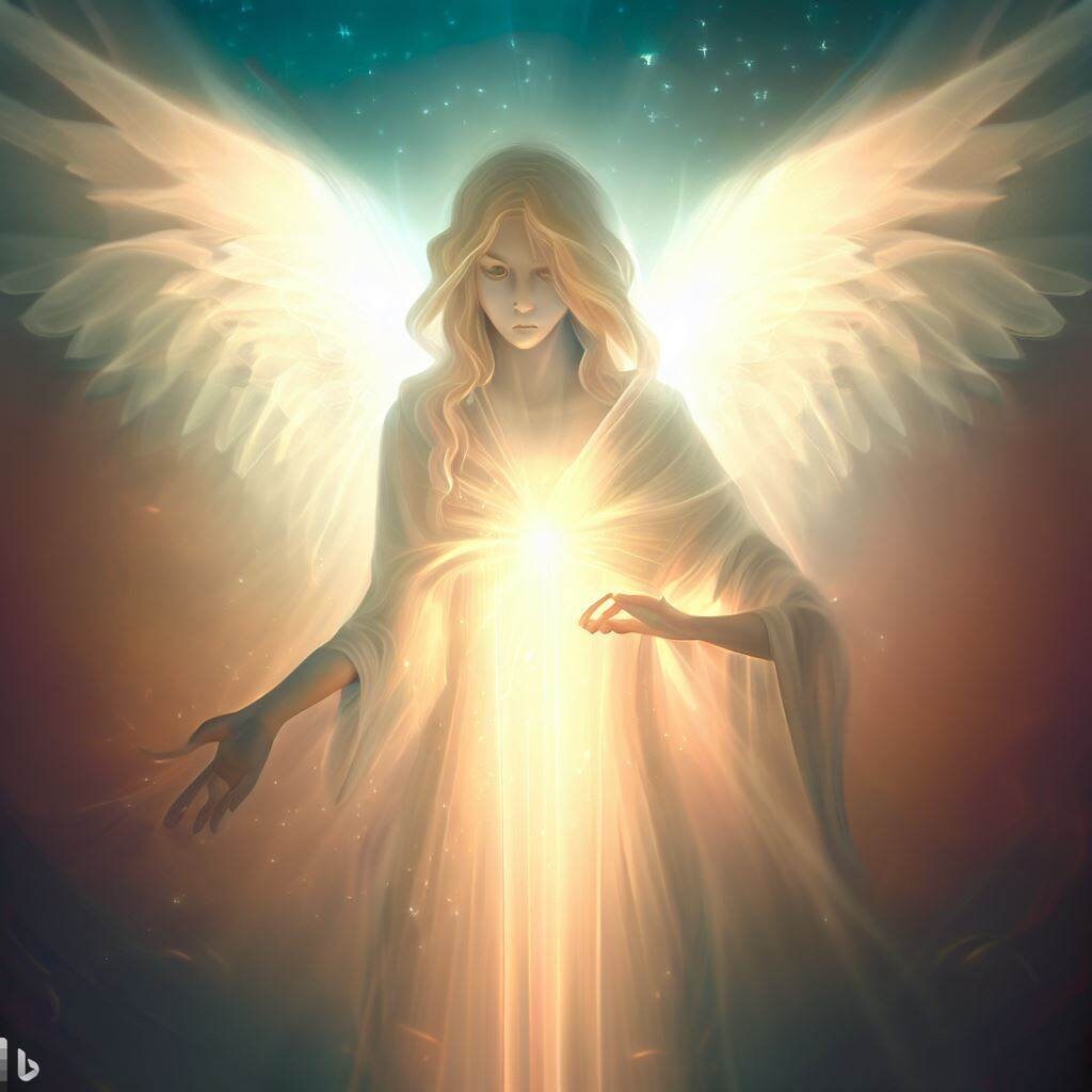 Channeled Messages From Archangel Ariel, Psychic Readings, Psychic ...