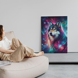 Wolves of the Universe Pictures for Personal & Commercial Use | Wolf ...