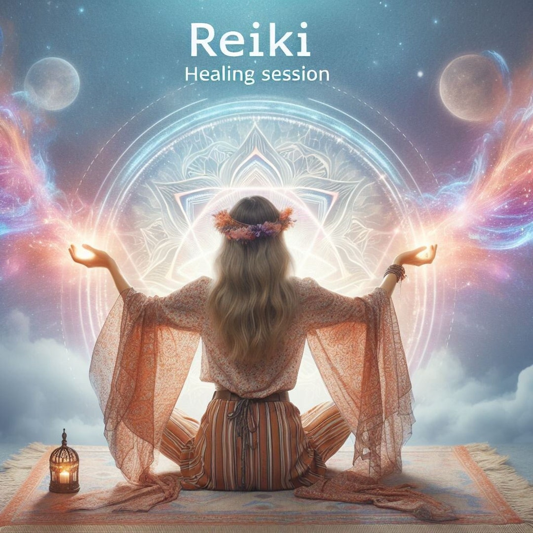 Reiki Healing Session Psychic Readings Tarot Readings Pleiadian ...