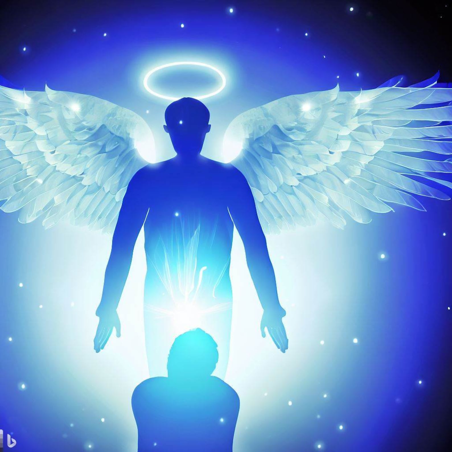 Channeled Messages From Archangel Jophiel, Psychic Readings, Psychic ...