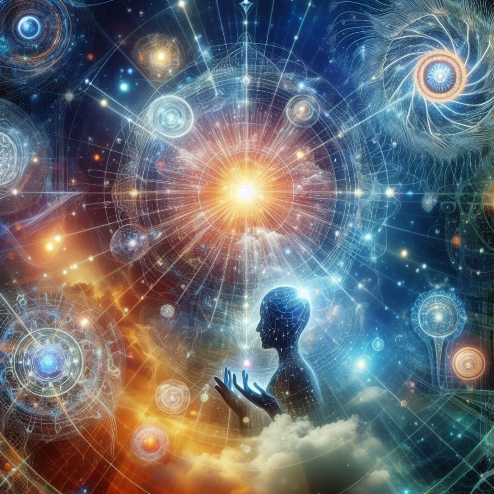 Soul Group of Origination Reading Soul Readings Psychic Gypsywind ...