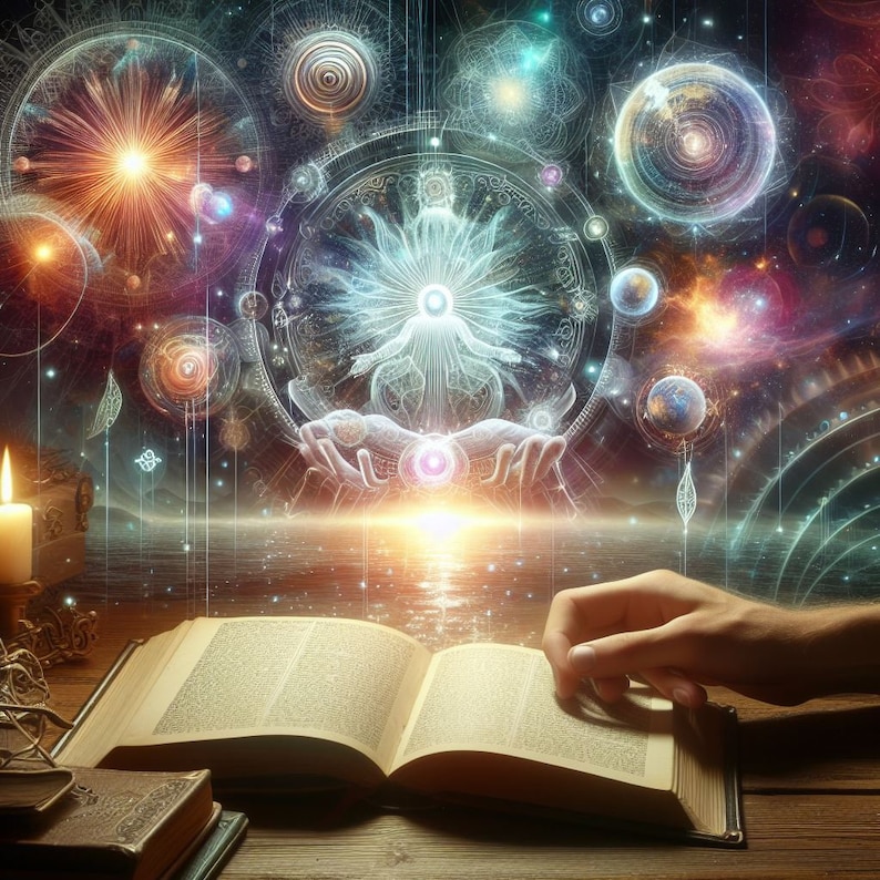 Soul Group of Origination Reading Soul Readings Psychic Gypsywind ...