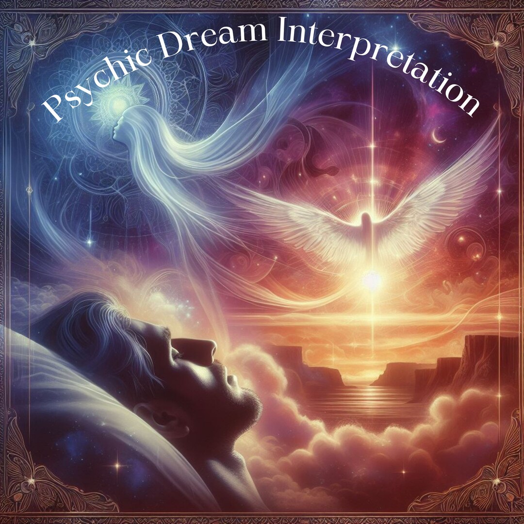 Psychic Dream Interpretation Psychic Gypsywind Psychic Readings Tarot ...