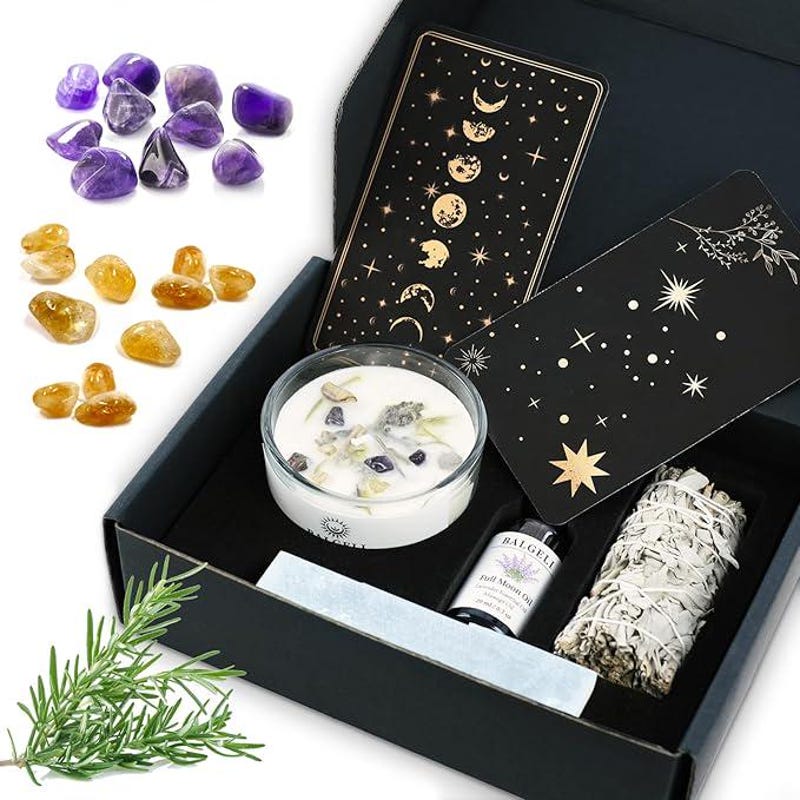 Spiritual Gift - 60+ Gift Ideas for 2025