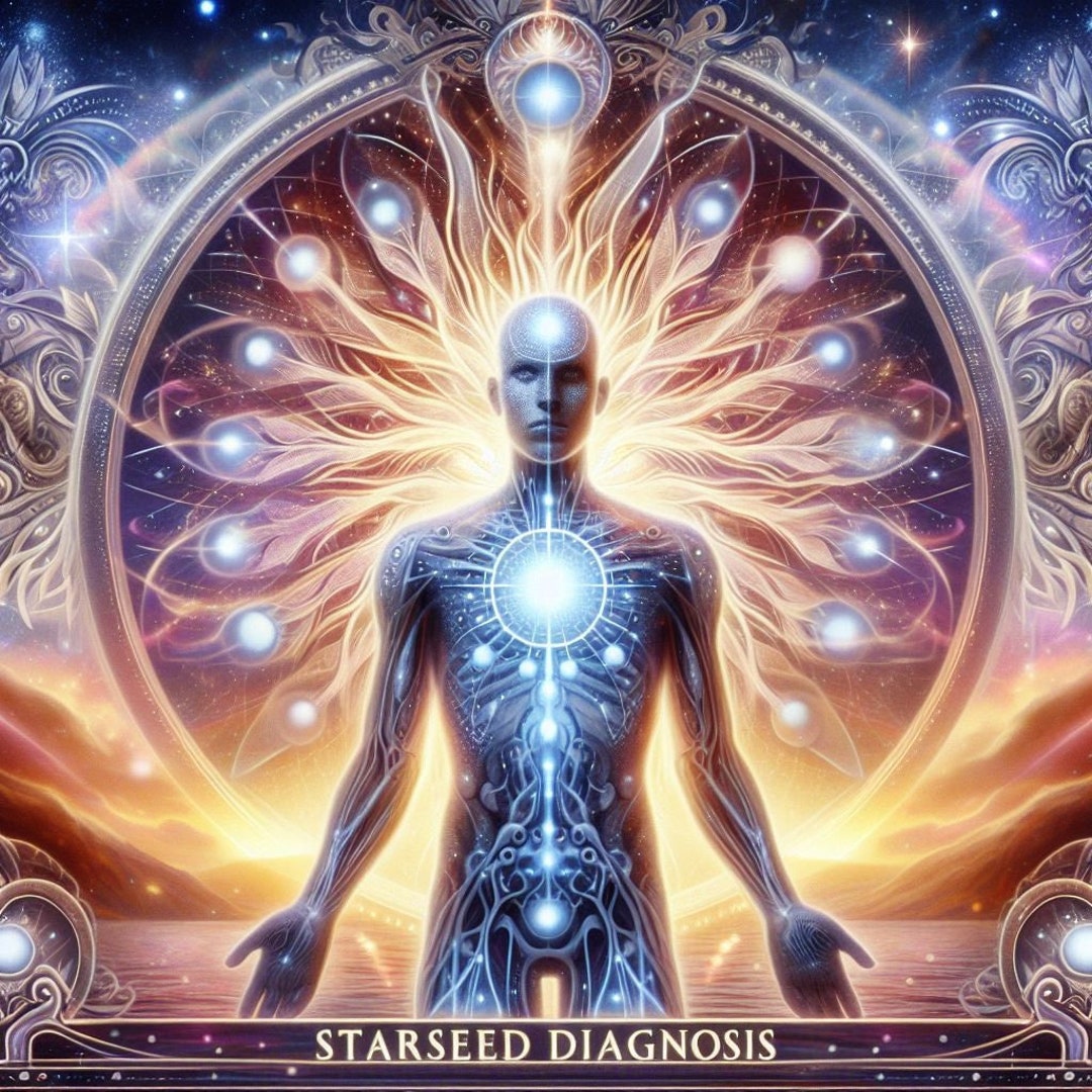 Starseed Diagnosis Soul Origin Starseed Reading Psychic Reading Psychic Gypsywind Soul Reading ...