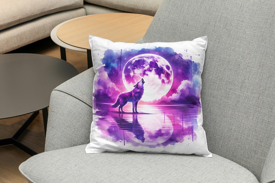 Once in a Purple Moon Wolf PNG Animal Protector Pleiadianguidance Psychic Gypsywind Wolf Pngs ...