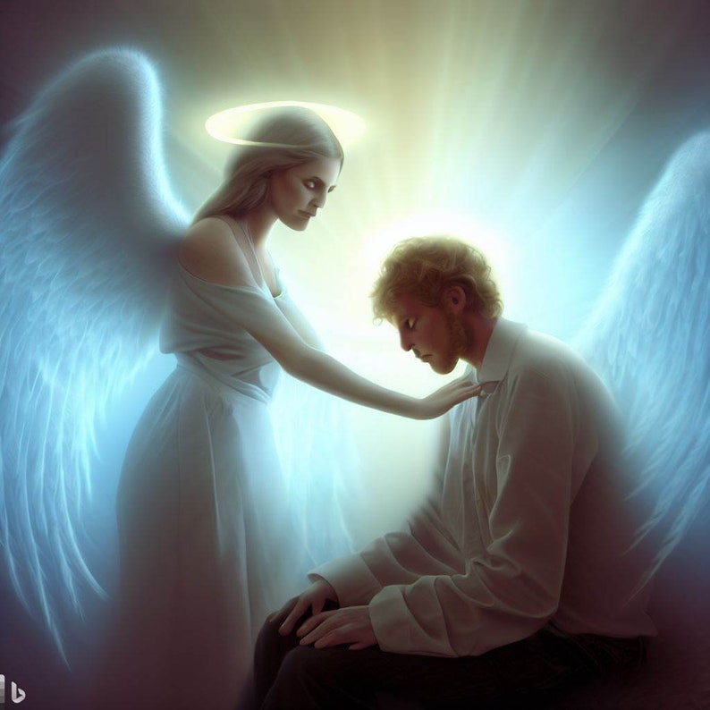 Channeled Messages From Archangel Ariel, Psychic Readings, Psychic ...