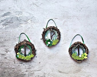 Ostara Ornaments - Etsy