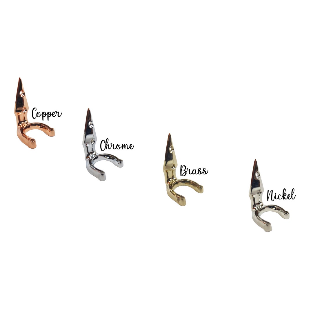 The Blo-poke Hanger - Etsy