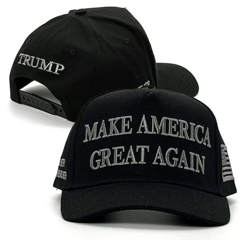 Maga Hat - Etsy