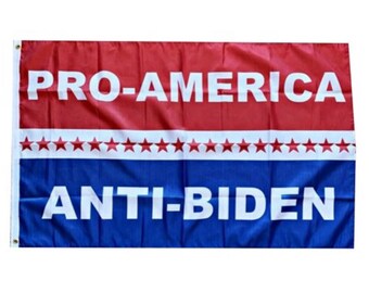 America Strong American Flag 3x5 High Quality - Etsy