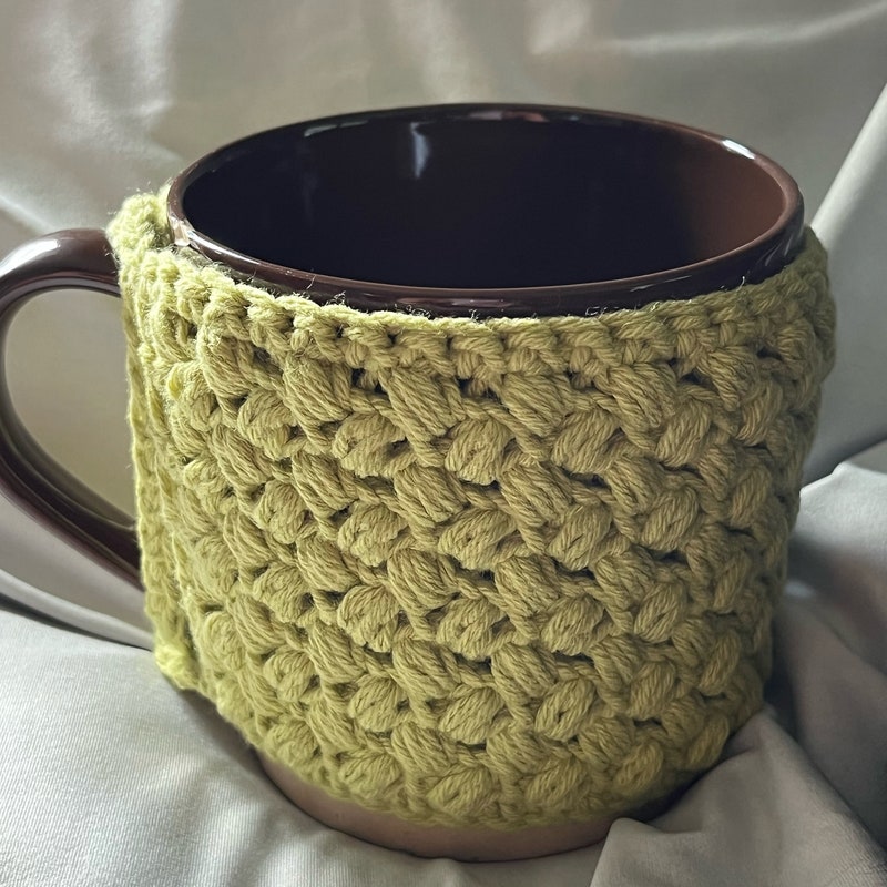 Mug Sweater - Etsy