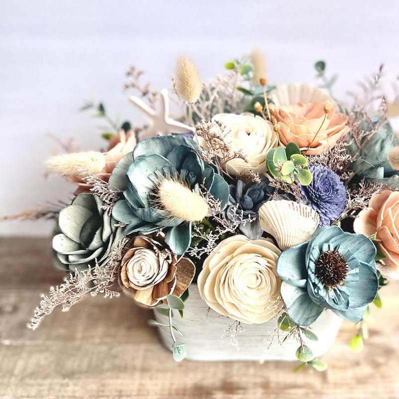 Floral Arrangements - Etsy