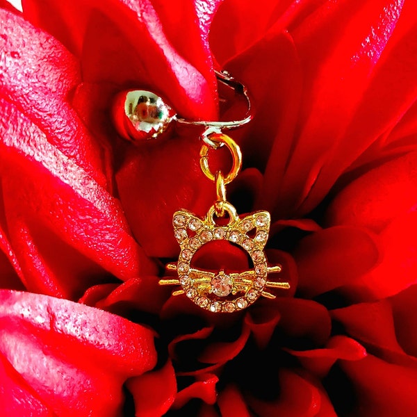 Labia piercing - Etsy 日本