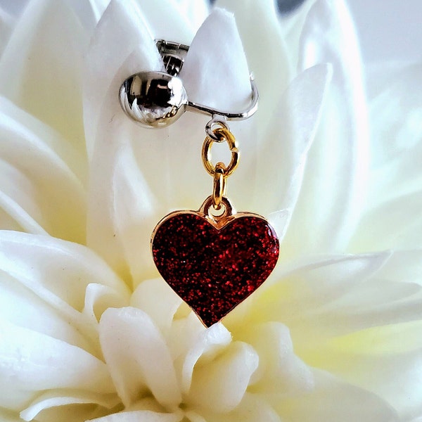 Fake Genital Piercing - Etsy