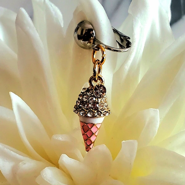 Fake Clitoris Ring - Etsy Australia