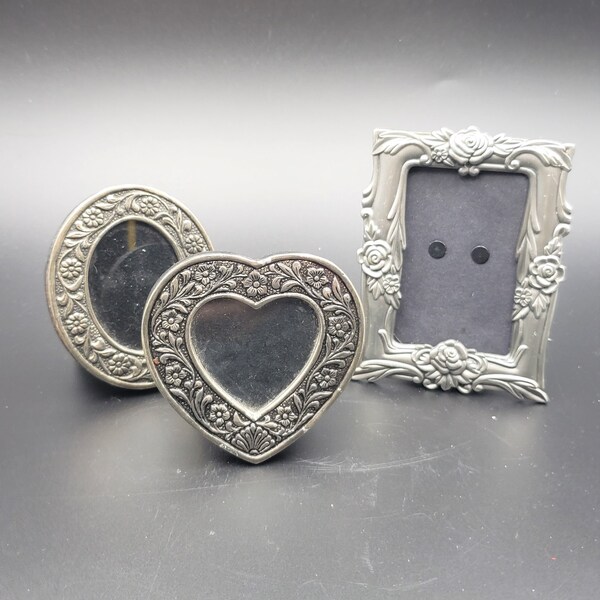 Miniature Picture Frames - Etsy