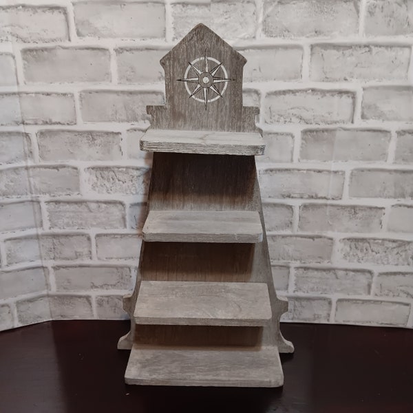 Trinket Shelf - Etsy