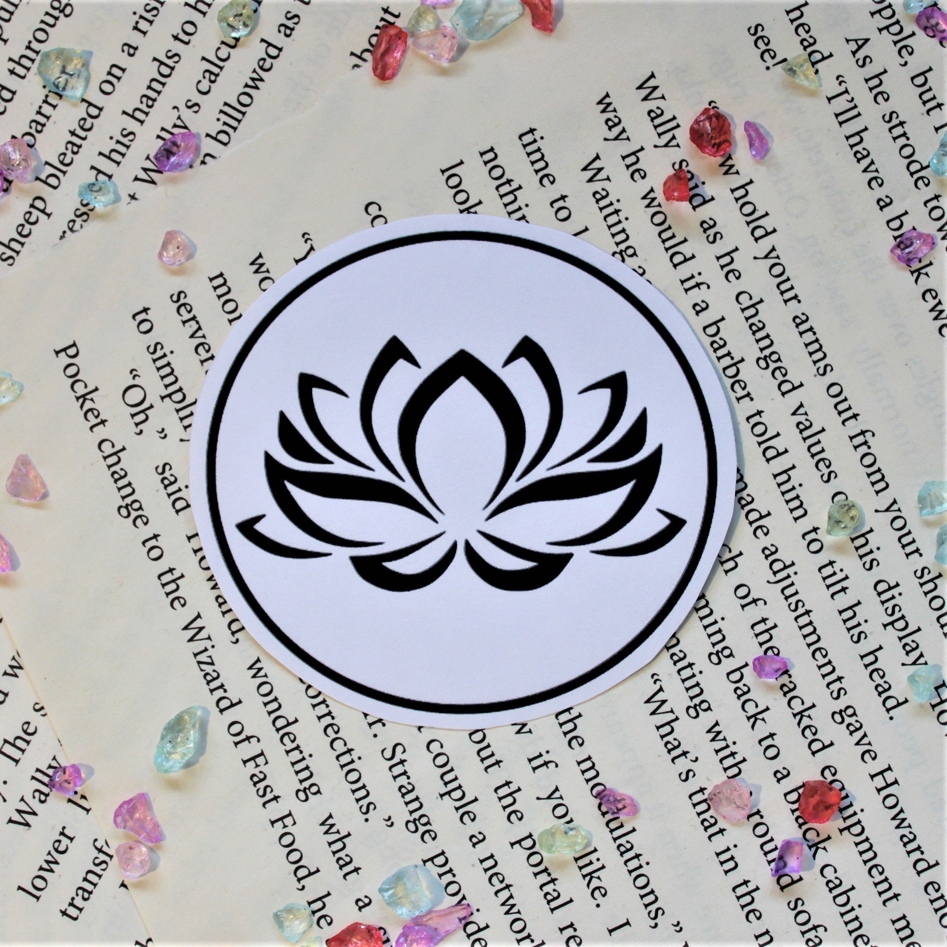 A Court Of Thorns And Roses Stickers Court Symbols Sarah J | Etsy