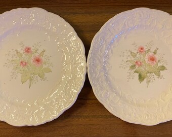 Pope Gosser Rose Point | Etsy