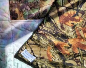 Camo Quilt - Etsy