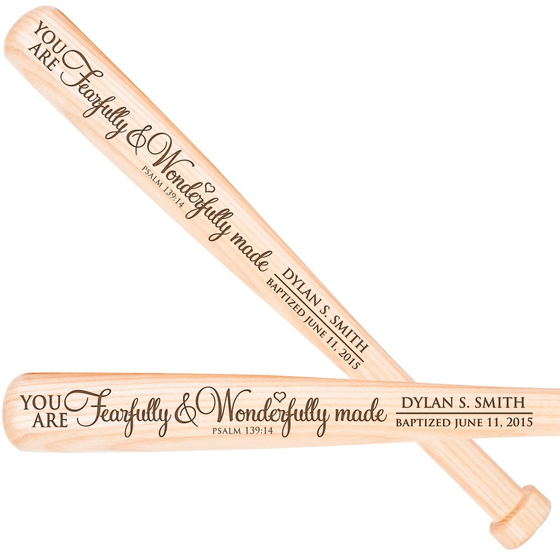 Religious Baseball - Etsy