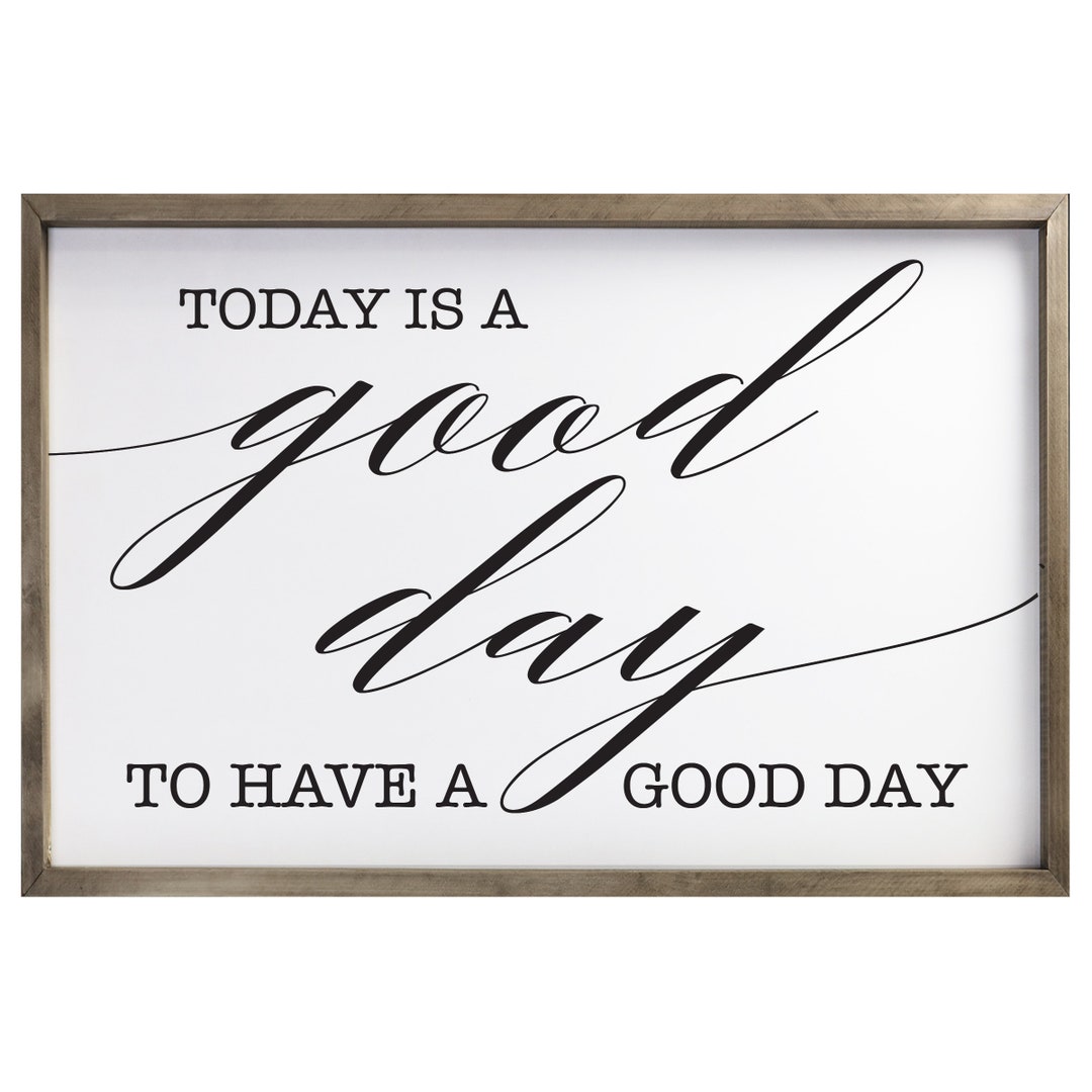 Framed Shadow Box Art | Large Quote Wall Art | Inspirational Wall Art ...