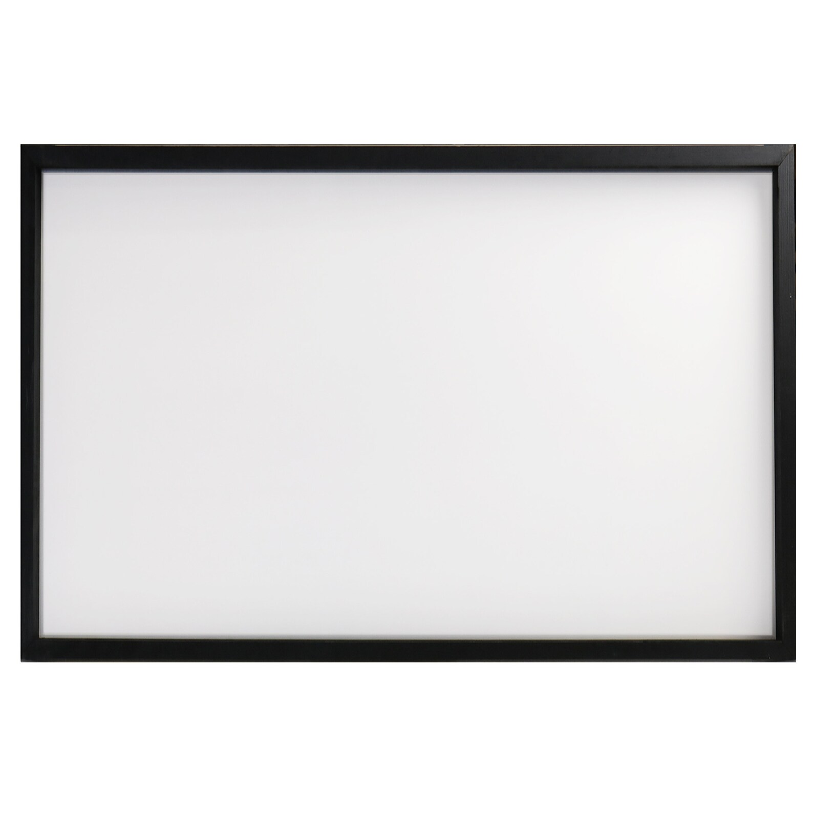 Framed Shadow Box Art Large Quote Wall Art Inspirational - Etsy