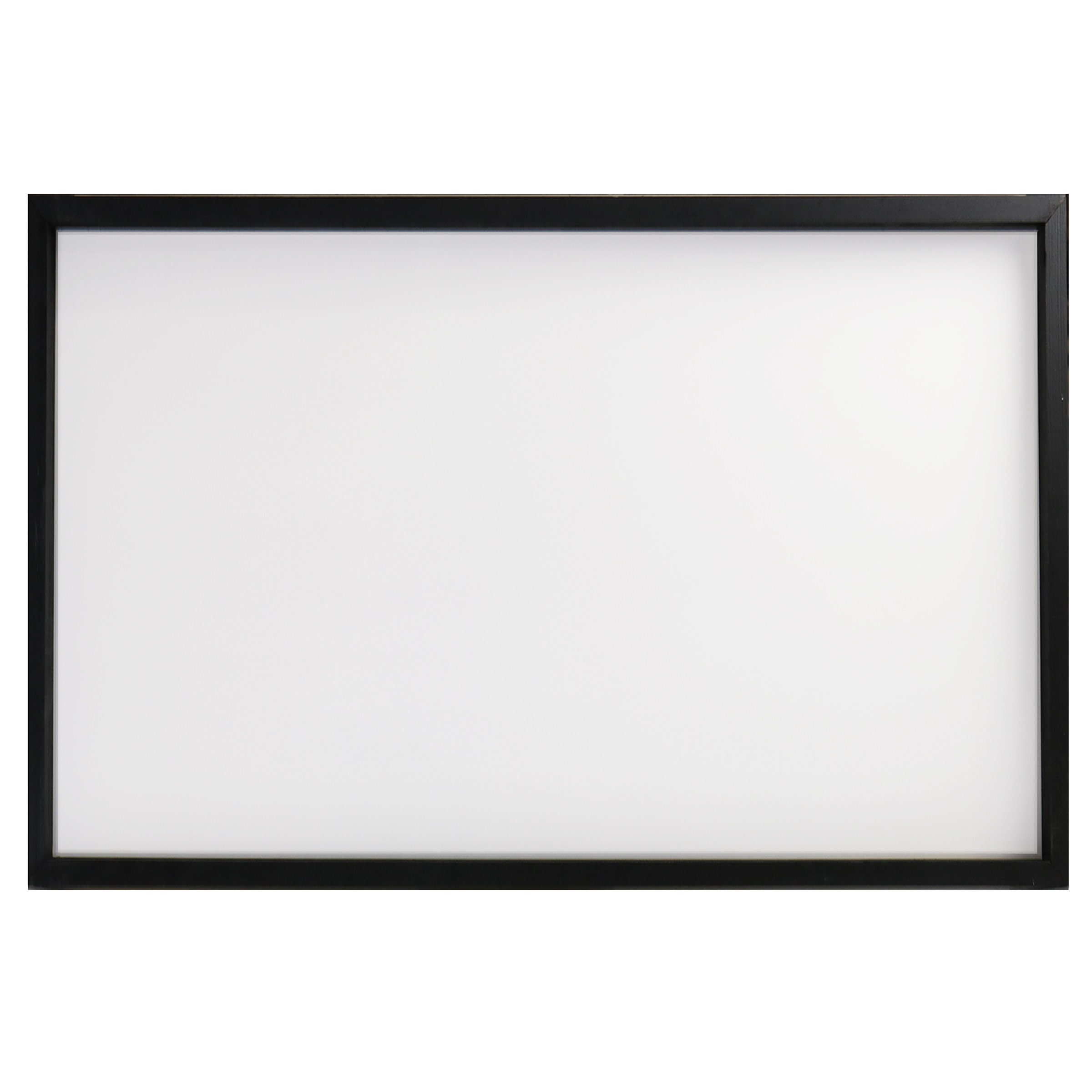 Framed Shadow Box Art Large Quote Wall Art Inspirational | Etsy