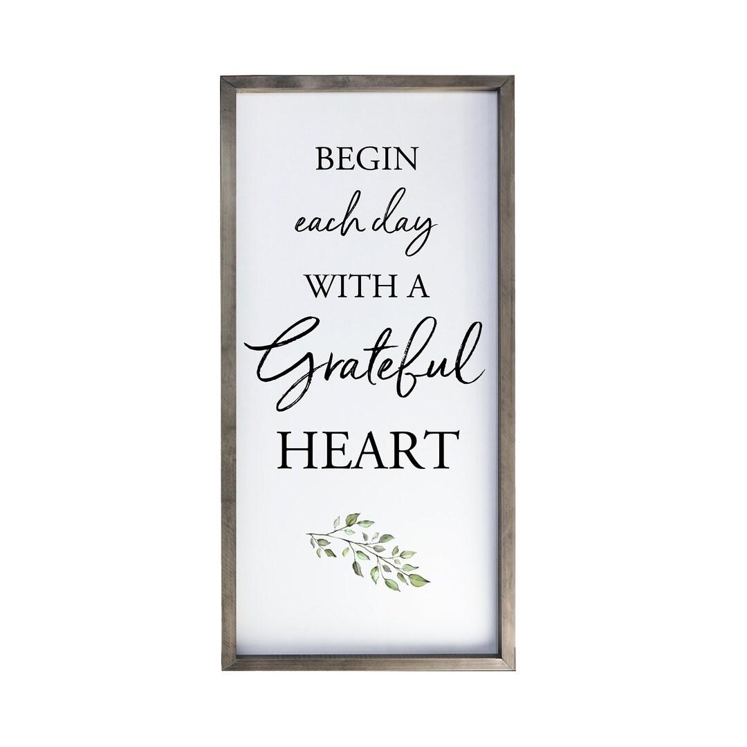 Framed Shadow Box Art Large Rustic Wall Decor Shadow Box Wood Floating ...