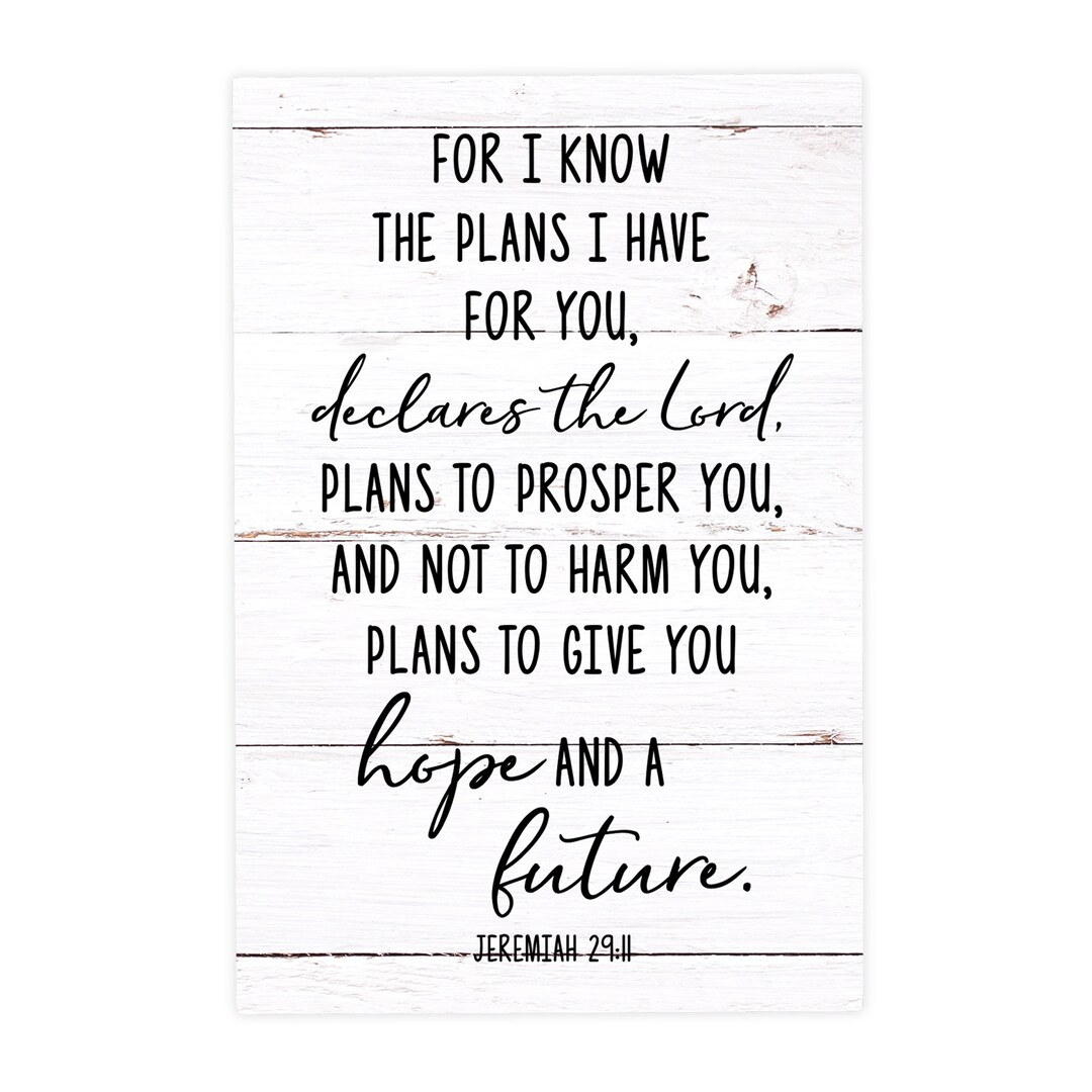 Shelf Décor | Scripture Wall Art | Shelf Sitter | Wooden Block | Home ...