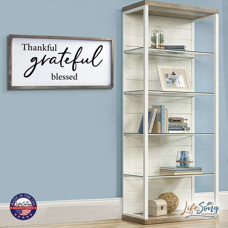 Framed Shadow Box Art Large Rustic Wall Decor Shadow Box | Etsy