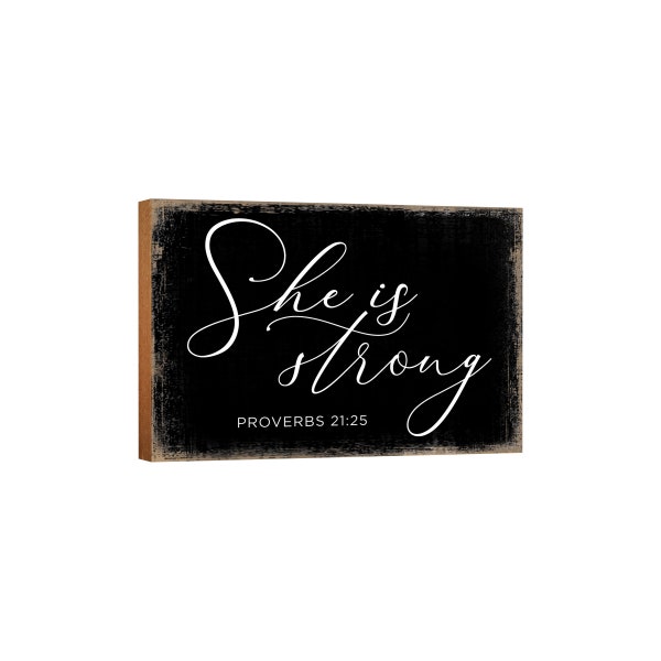 Shelf Sitter Sign - Etsy