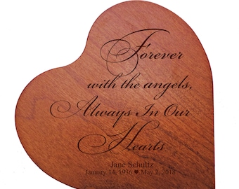 Custom Wooden Cremation Urn for Human Ashes Artistic - Etsy