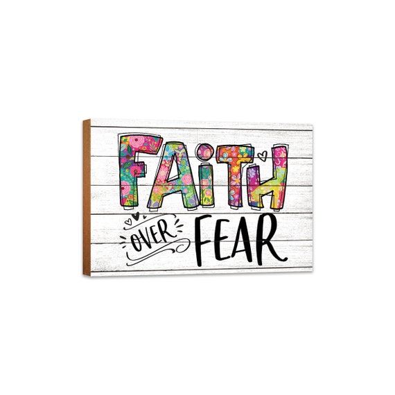 Faith In Graffiti
