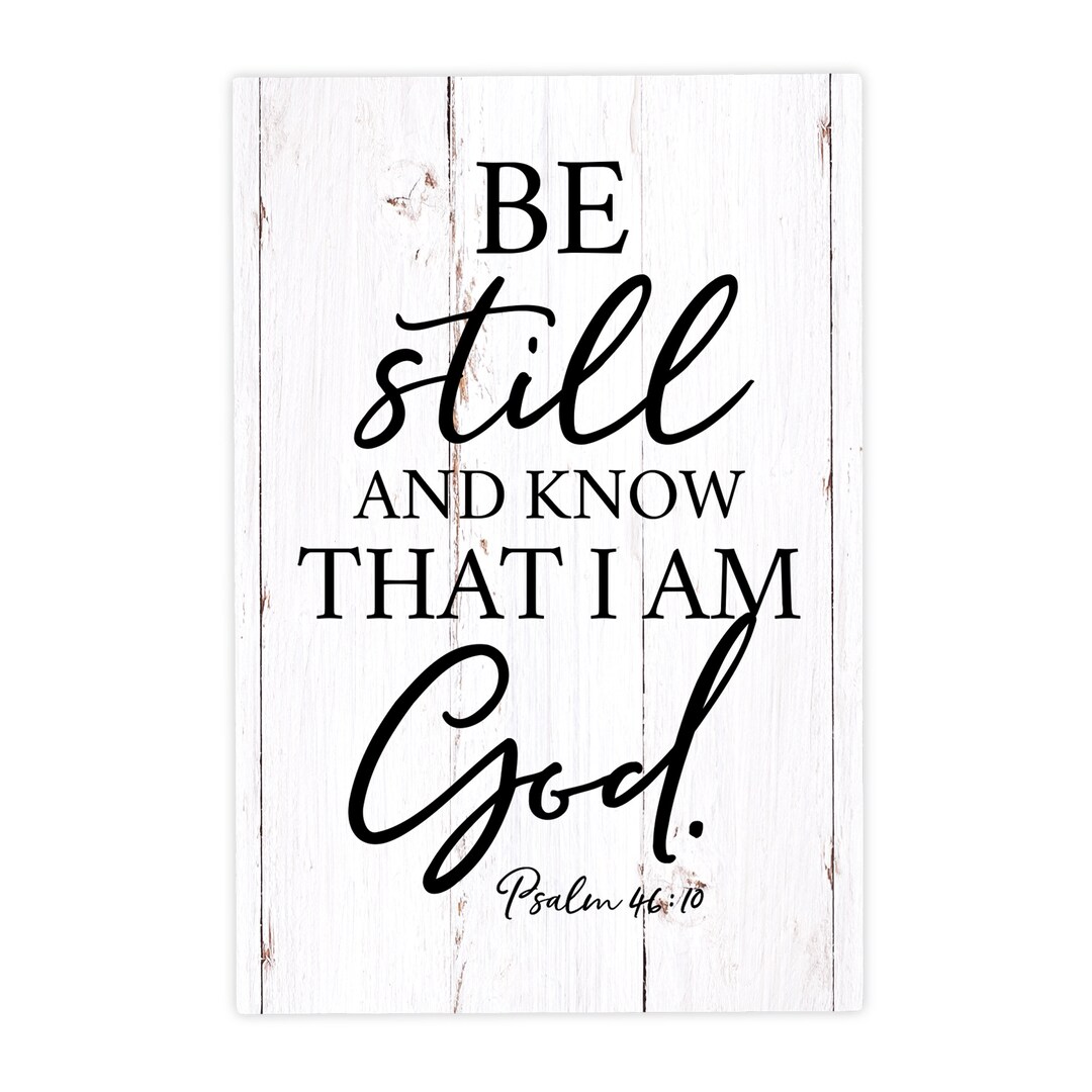 Shelf Décor | Scripture Wall Art | Shelf Sitter | Wooden Block | Home ...