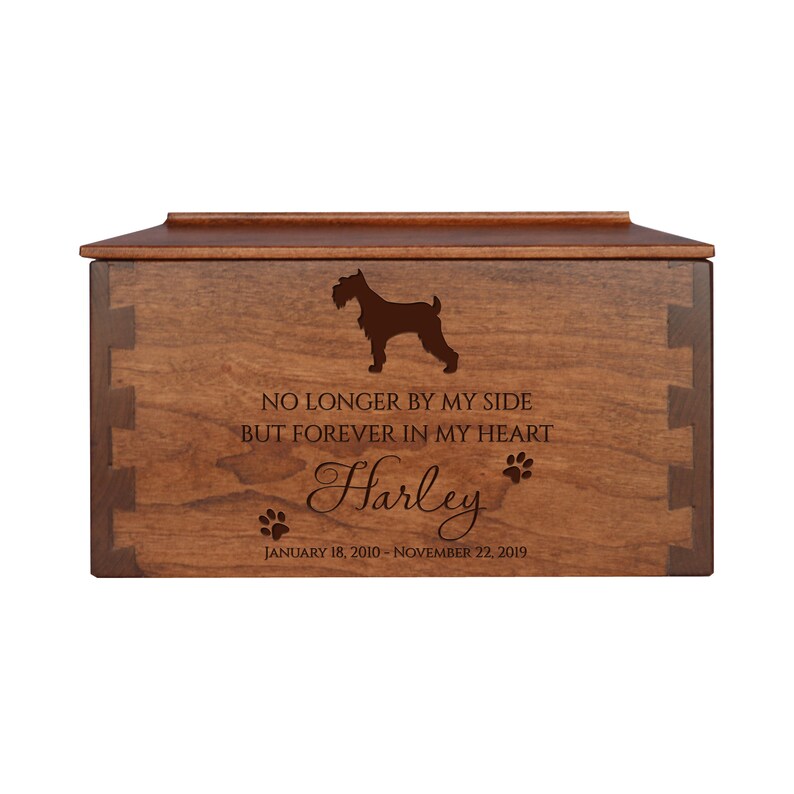 Pet Cremation Urn Personalized Pet Urn Dog Urns for Ashes - Etsy Pet Cremation Urn Personalized Pet Urn Dog Urns for Ashes - Etsy
