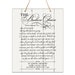 The Broken Chain Memorial Sign Loss of Mother Funeral - Etsy