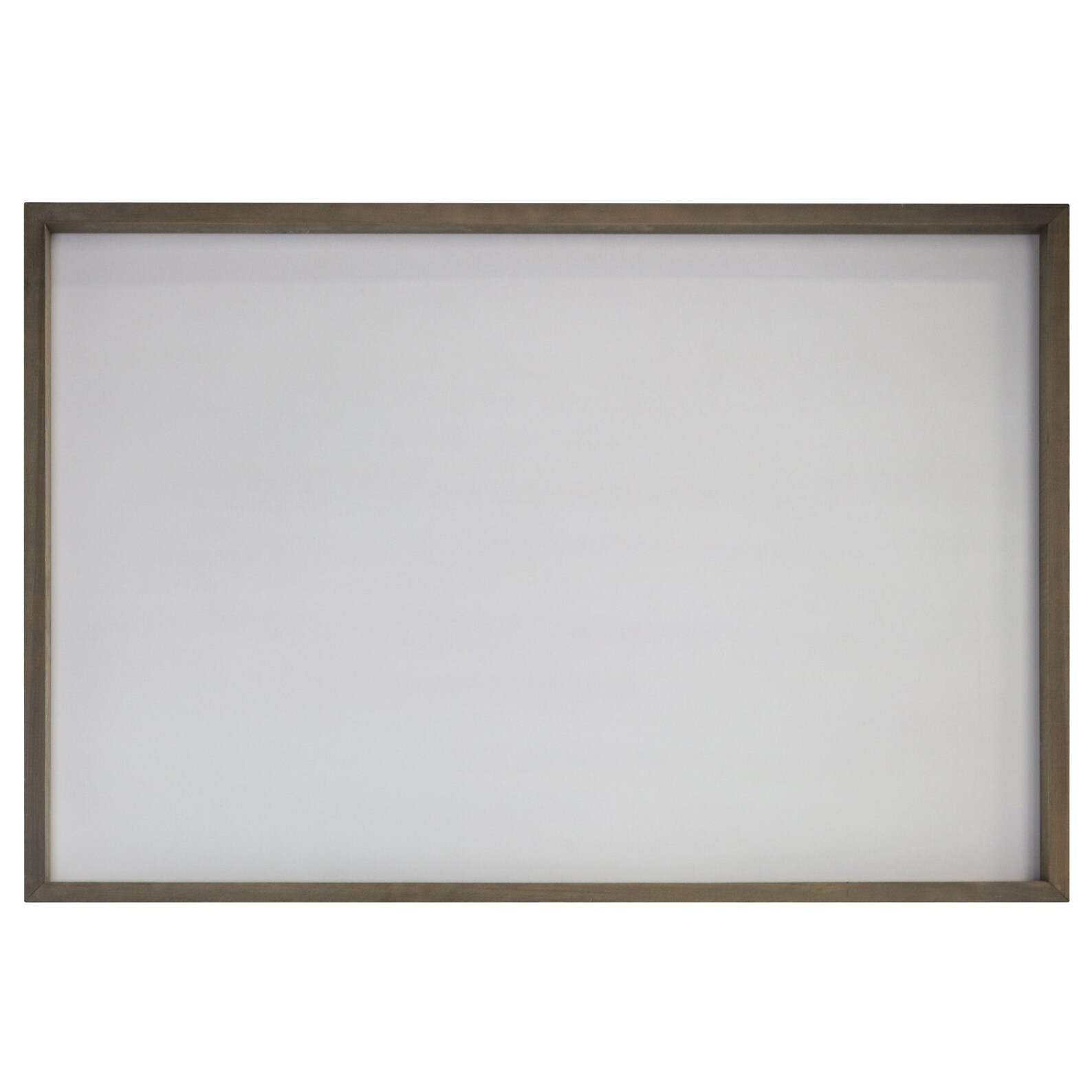 Framed Shadow Box Art Large Quote Wall Art Inspirational - Etsy