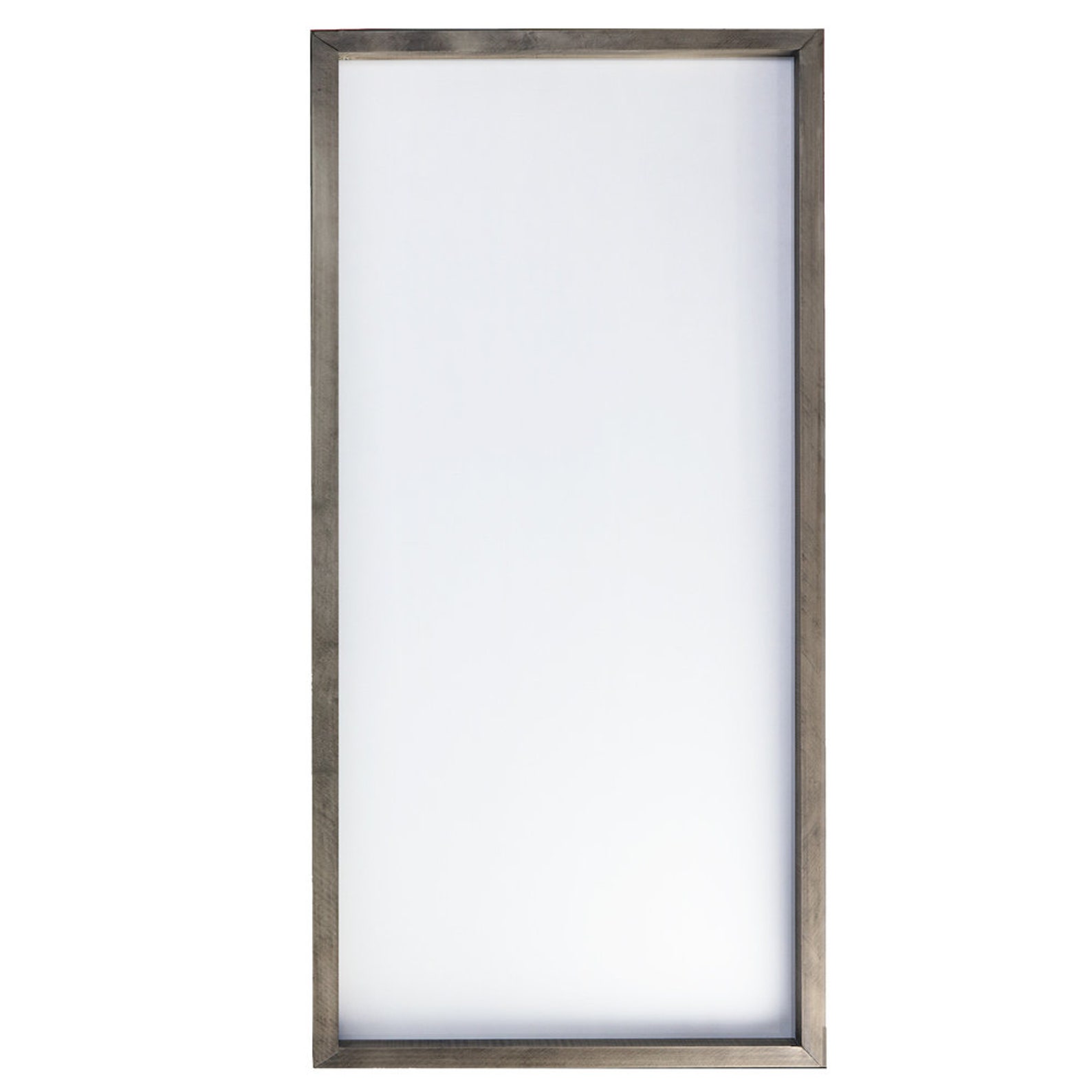 Framed Shadow Box Art Large Rustic Wall Decor Shadow Box | Etsy