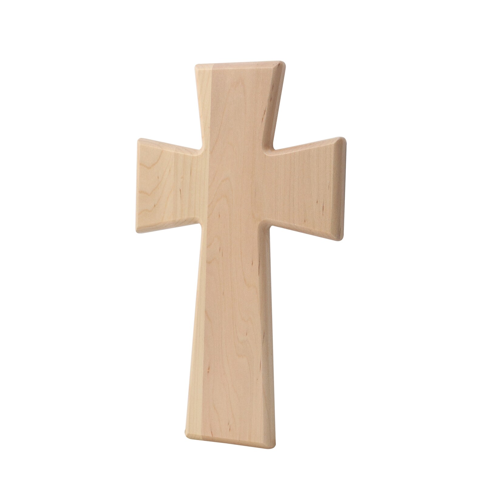 Wood Memorial Crosses | Personalized Wooden Cross | Memorial Gift Loss ...