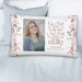 Personalized Memorial Pillow Custom Pillow Memory Pillow Memorial Gift ...