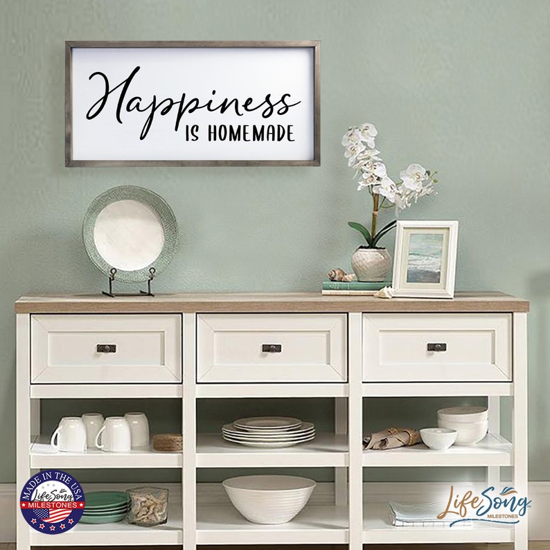 Framed Shadow Box Art Large Rustic Wall Decor Shadow Box | Etsy